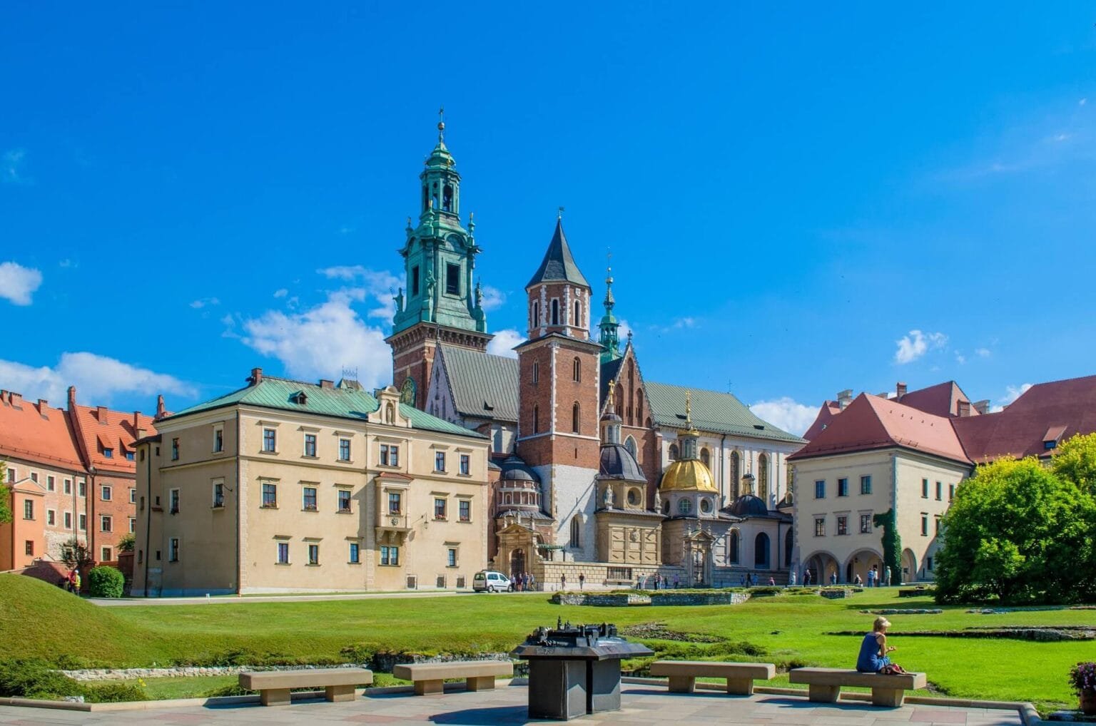 Krakow - Krakow Connect
